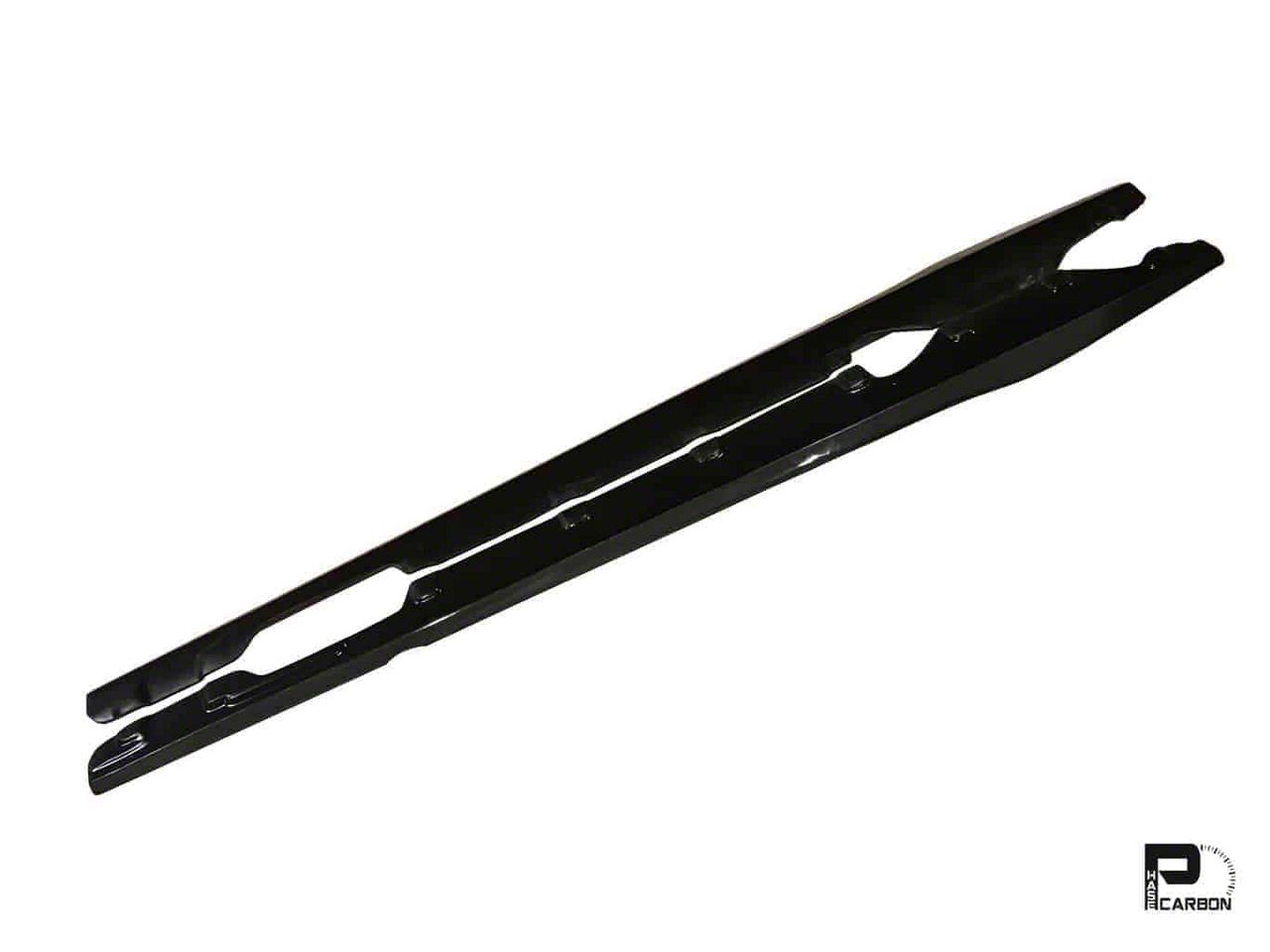 Kies Motorsports Throtl 2011-2019 M6 F12 / F13 VSX Carbon Fiber Side ...