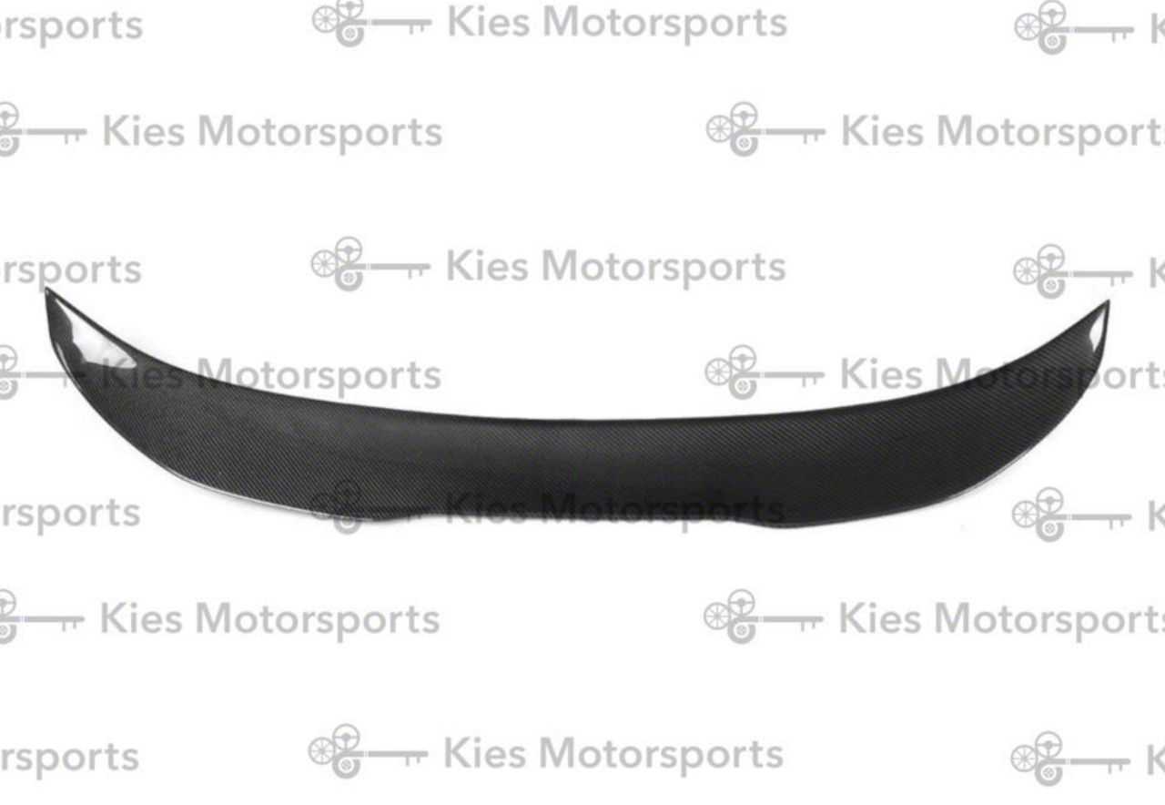 Kies Motorsports Throtl 2014-2021 2 Series F22 / M2 F87 PSM Inspired ...