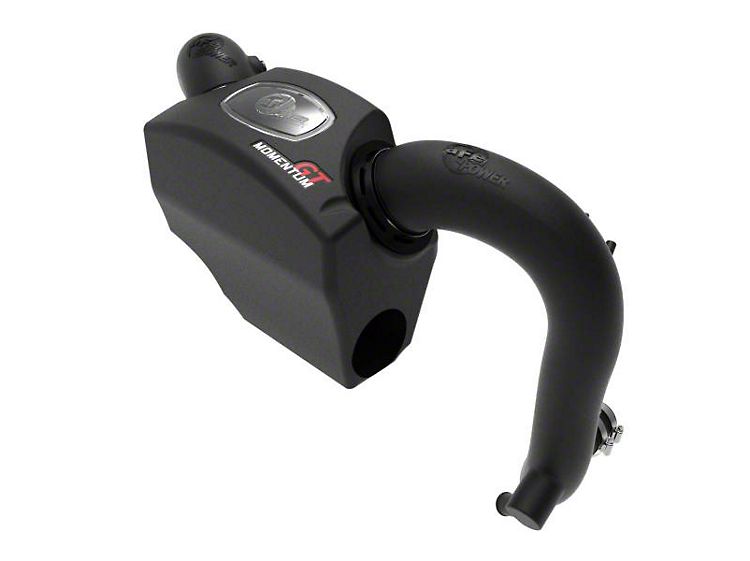 Intake | throtl