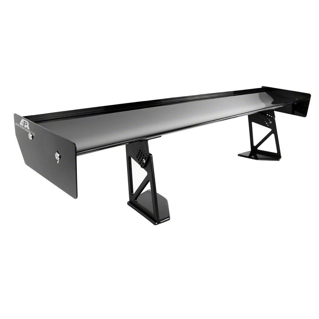 APR Performance Throtl GT-250 Honda S2000 Spec 67 Wing - AS-206720 AS ...