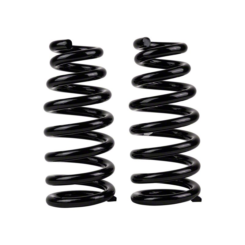 Old Man Emu Throtl Coil Spring Front Triton - 3102 3102