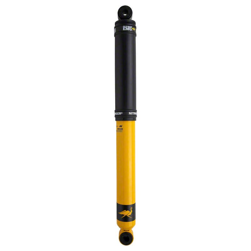 Old Man Emu Throtl ARB / OME Nitrocharger Plus Shock 78-79 Toyota Land ...