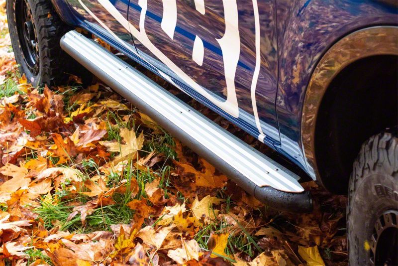 ARB Throtl Summit Step Return 16On Suits 4448300 - 4448330 4448330