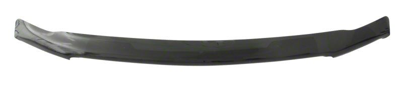 Throtl 16-18 Ford Explorer Bugflector Medium Profile Hood Shield - 23743