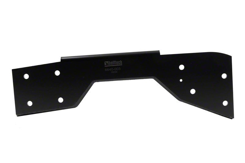 Belltech Throtl C-NOTCH KIT 6641 (95-99 Chevy Tahoe/GMC Yukon 2DR C ...