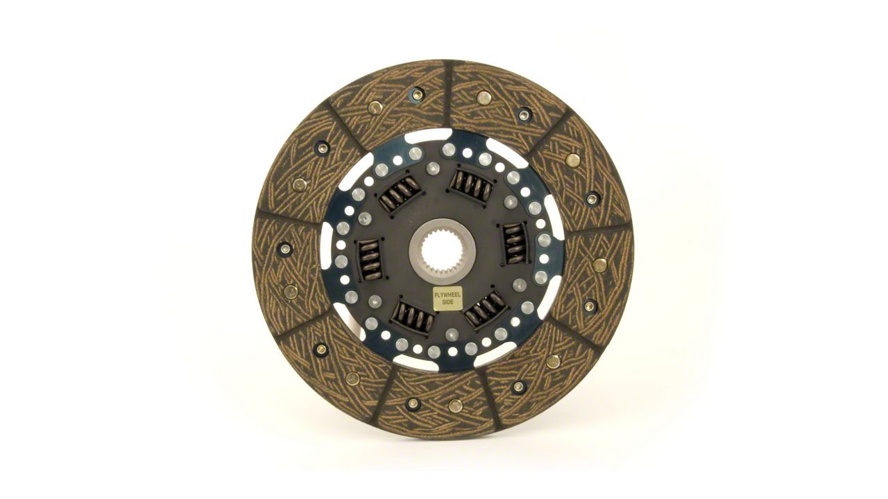 Centerforce Throtl I and II, Clutch Friction Disc - 281026 281026
