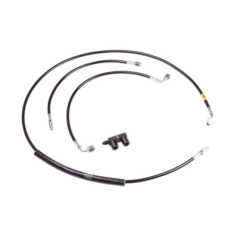 Chase Bays Throtl 02-07 Subaru WRX LHD Dual Piston Brake Booster - CB ...