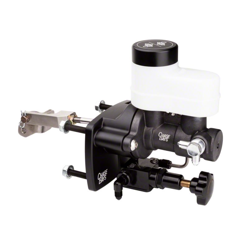 Chase Bays Throtl Toyota 86/FR-S / Subaru BRZ/WRX Dual Piston Brake ...