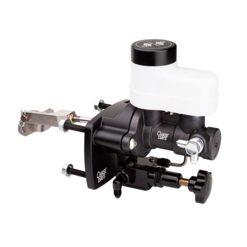 Chase Bays Throtl Toyota JZX90 Dual Piston Brake Booster Delete w/Bolt ...