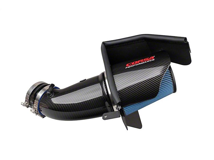 Performance Air Intakes & Induction Motor Parts | Throtl