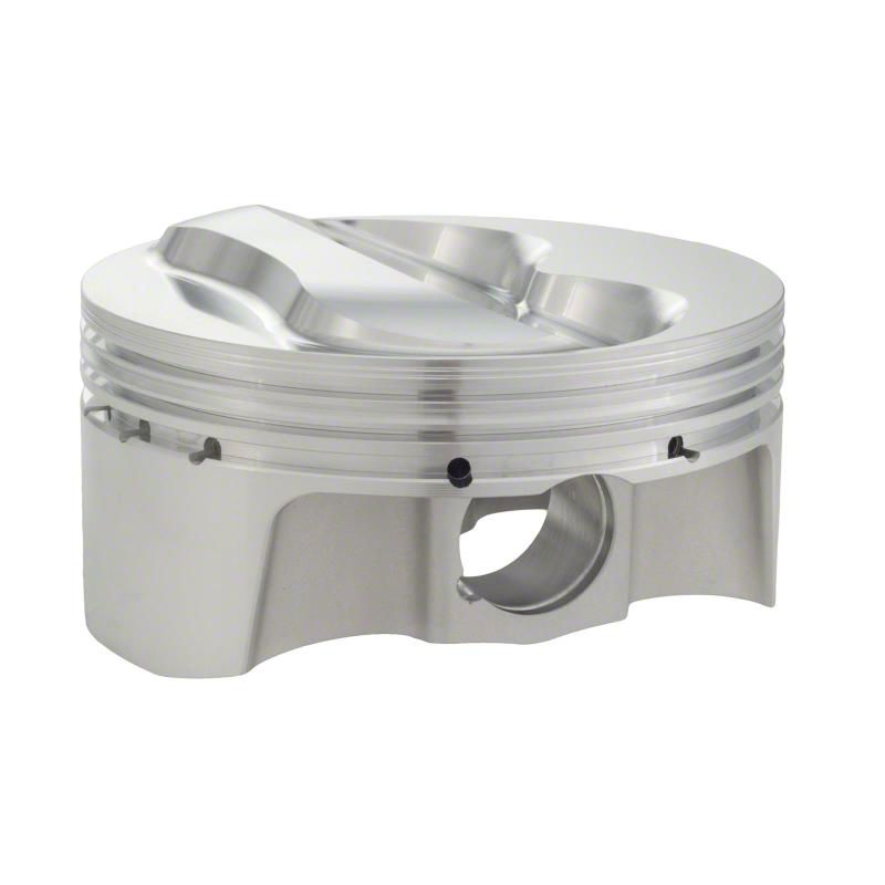 CP Pistons Throtl Piston Bullet Race Series Small Block Chevy 23 4.125 - BC1130-STD BC1130-STD