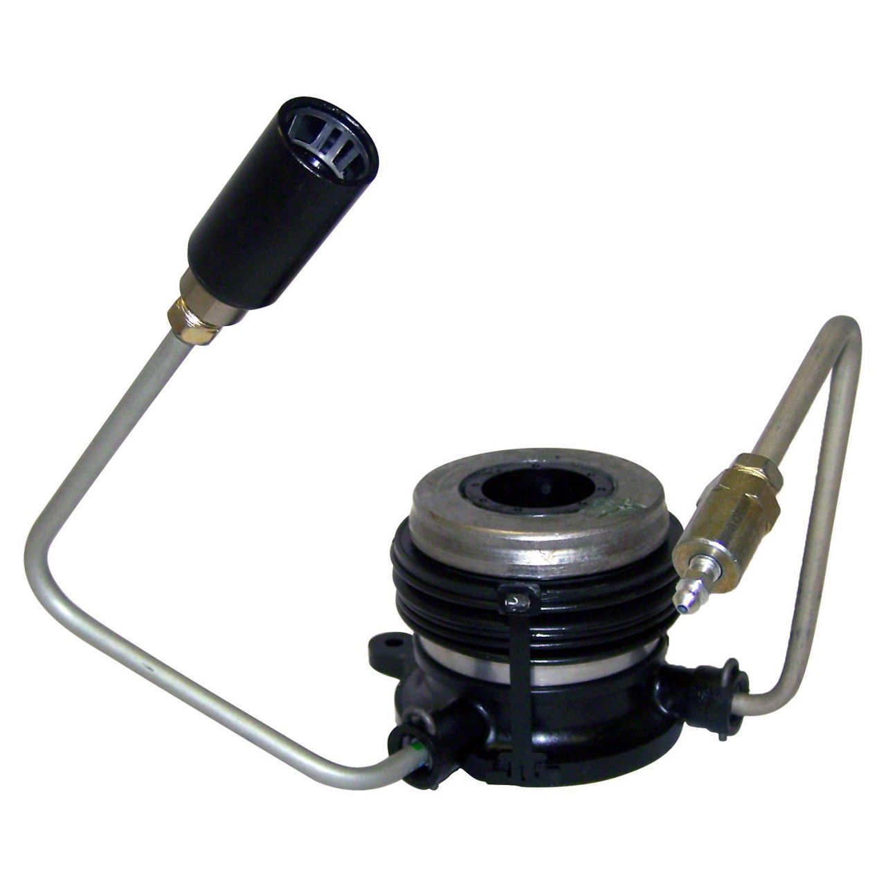 Crown Automotive Throtl Jeep Replacement Clutch Master and Slave ...