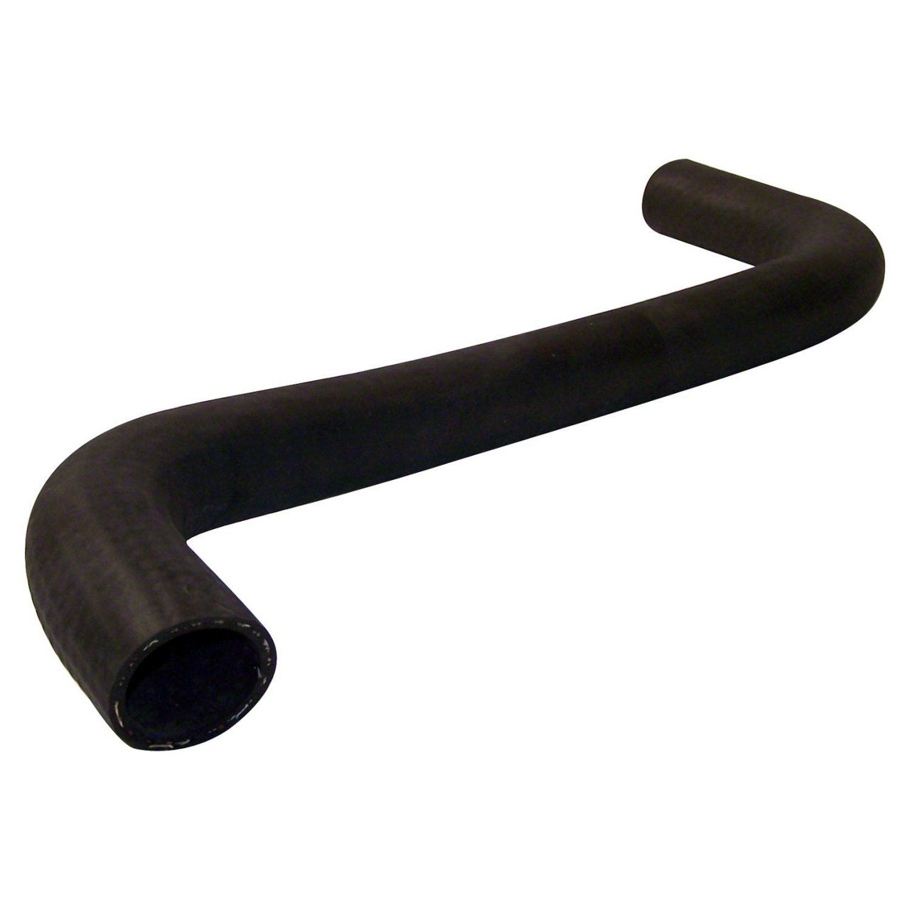 Throtl Replacement Radiator Coolant Hose (Jeep)
