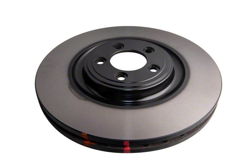 DBA Throtl 06-07 Jaguar S-Type R 2.0L Front 4000 Series Standard ...