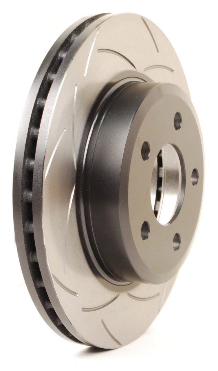 DBA Throtl Front Reverse Mount Street Series 2060S (2012+ Holden ...