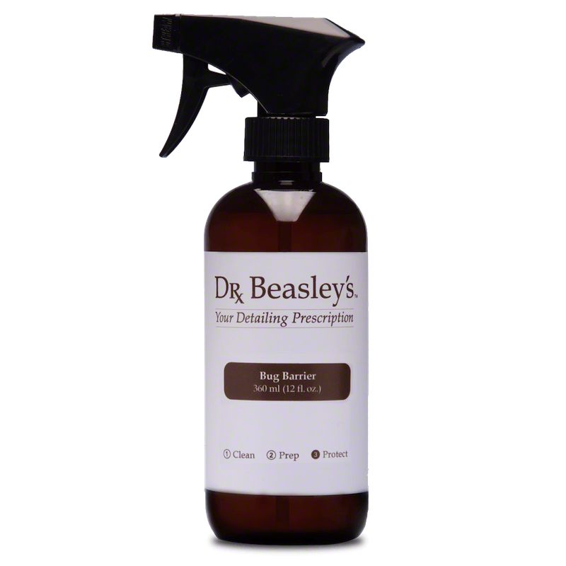 Dr. Beasley's Throtl Bug Barrier p32d