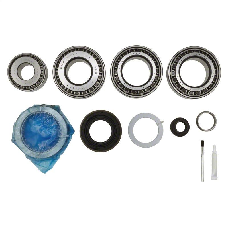 Eaton Throtl 10.25in Rear Master Install Kit K-F10.25-R (Ford)