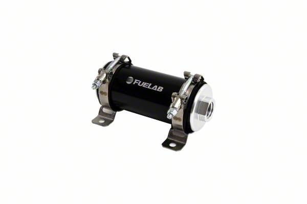 Fuelab Throtl Velocity 200 Series Lift Pump 10302 (Universal; Some ...