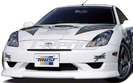 GReddy Throtl SXE Altezza JDM Front Lip Spoiler 17010081