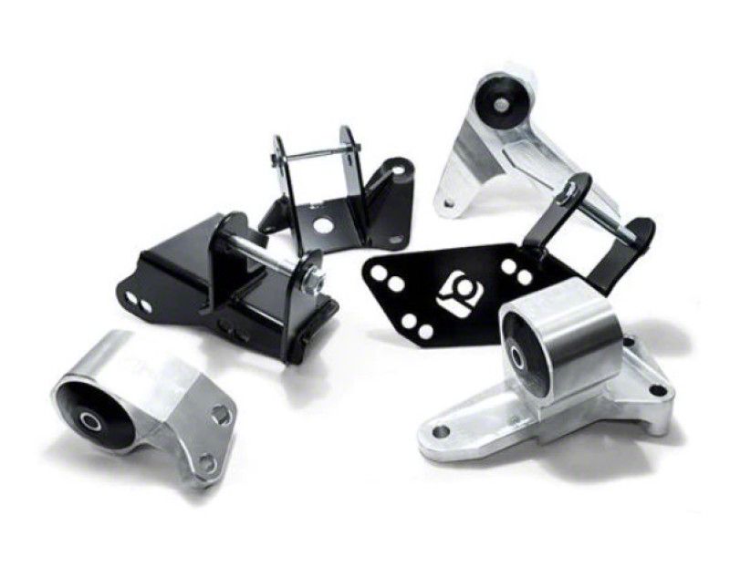 Innovative Mounts Throtl 96-00 Honda Civic EK/EJ Conversion Mount Kit ...