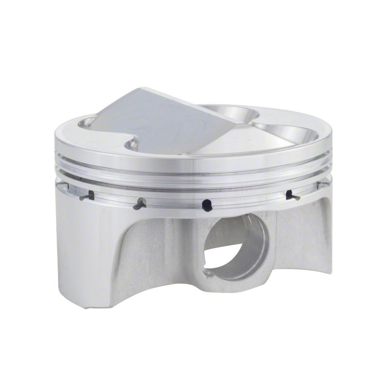 CP Pistons Throtl Piston & Ring Set for Honda/Acura B16A/B18C - Bore ...