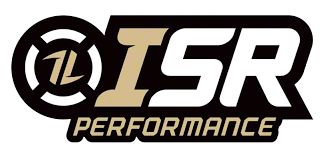 ISR Performance Throtl Rear Bucket Delete Toe Arm - Nissan 350z / 370z ...