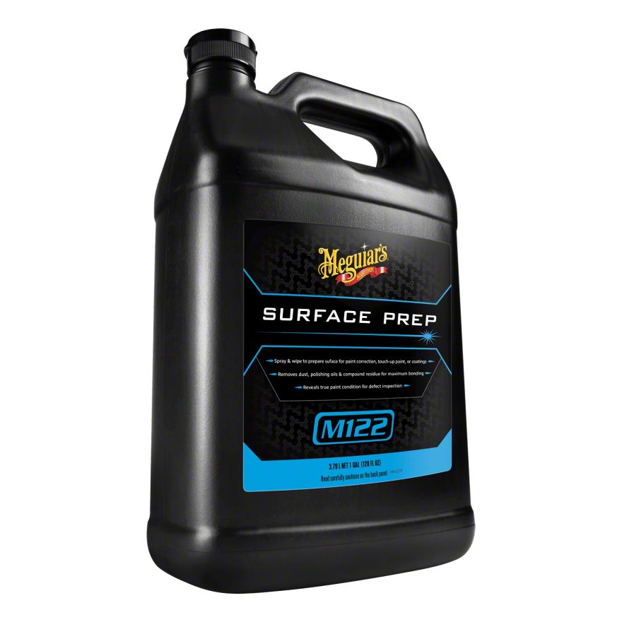 Meguiar's Throtl M122 Surface Prep Paint Inspection Spray TL-515593
