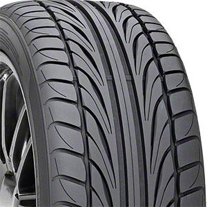 Ohtsu Throtl FP8000 All-Season Tire 30483002 (235/30R20)