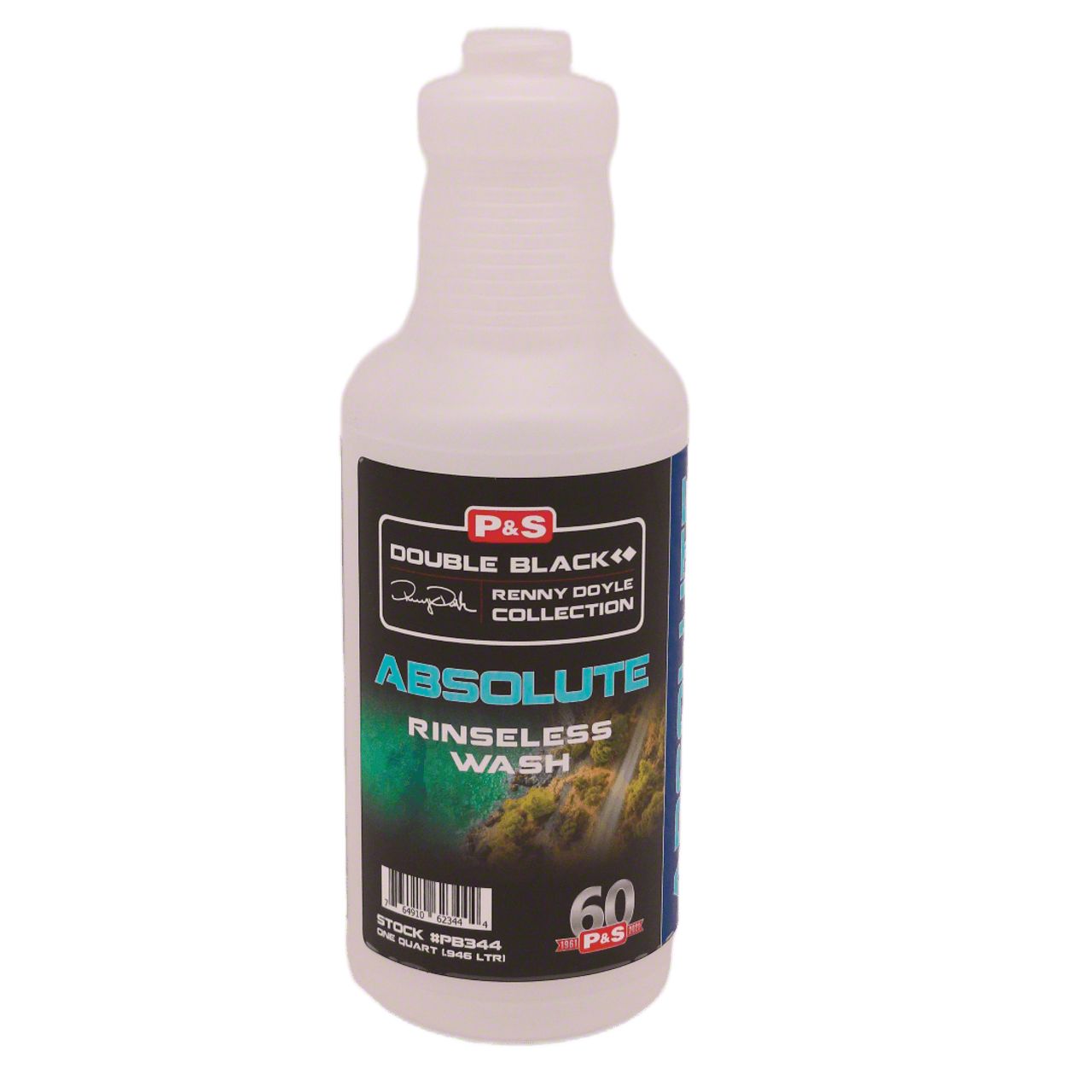 P&S Throtl Absolute Spray Bottle PB344