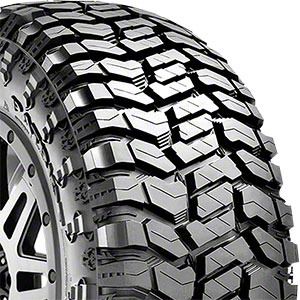 Radar Tires Throtl Renegade R/T Tire RASYTH0153 (32" - 275/55R20)