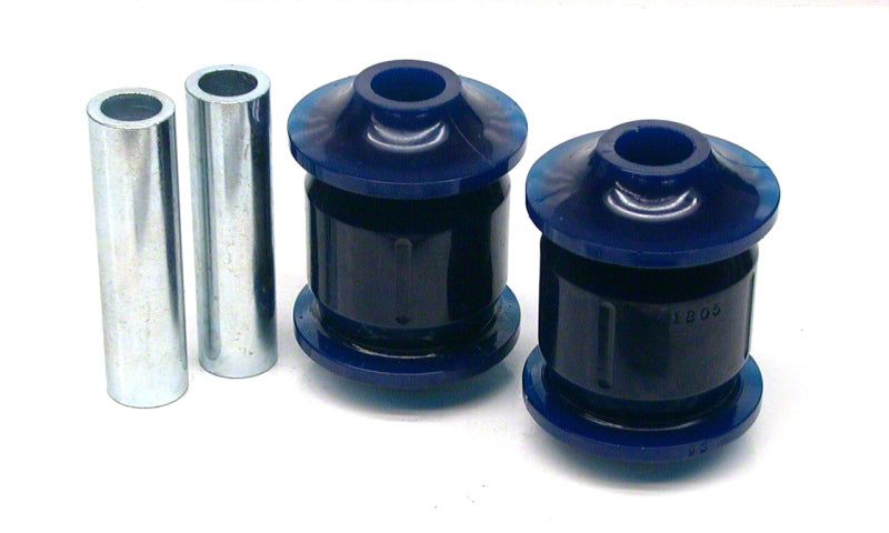 SuperPro Suspension Throtl 1996 Land Rover Range Rover HSE Rear Forward ...