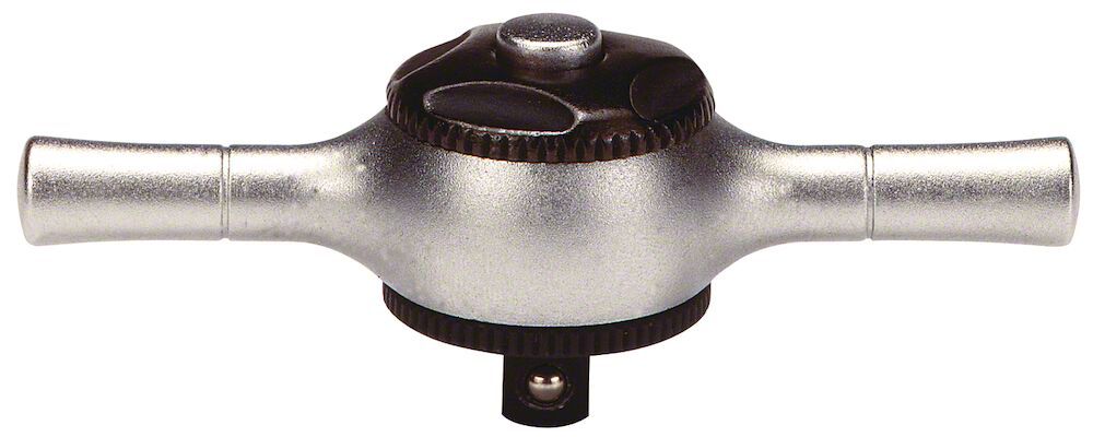 Teng Tools Throtl 1/4-Inch Drive Mini Palm Ratchet 1400M