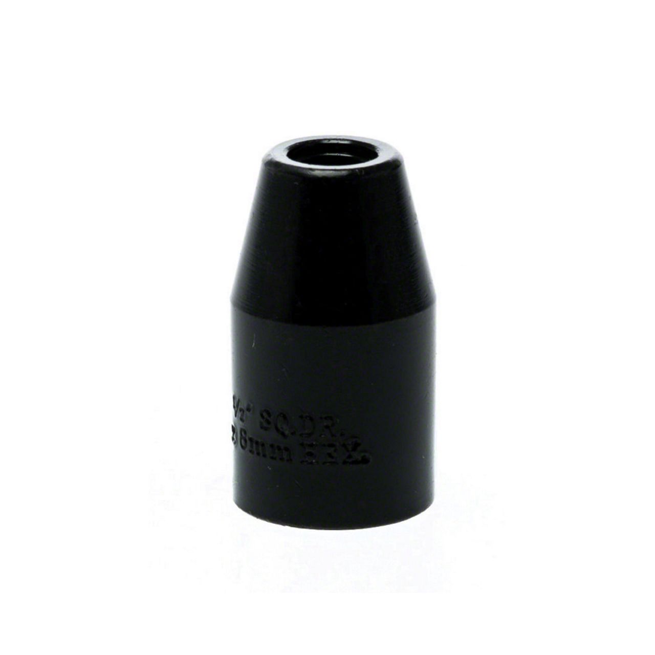 Teng Tools Throtl 3/8-Inch Impact Coupler Adaptor 1/4-Inch Hex 920060-C