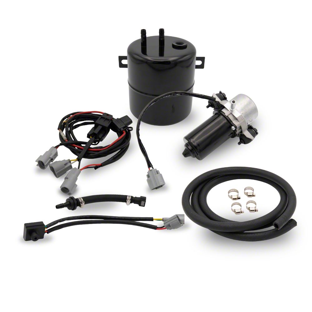 The Right Stuff Detailing Throtl Ultra Quiet Premium Electric Vacuum ...