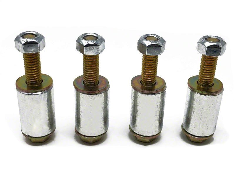 Tuff Country Throtl 73-87 Chevy Truck 1/2 & 3/4 Ton 4wd - 10703 10703