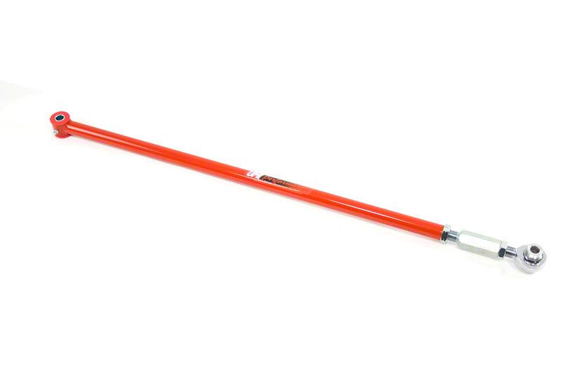Throtl UMI Performance 75-80 GM H-Body On-Car Adjustable Panhard Bar ...