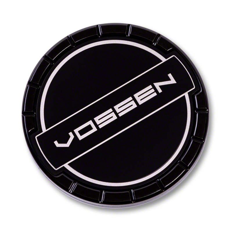 Vossen Throtl Billet Sport Cap - Large - Classic - Gloss - CAP-BSC-LG ...