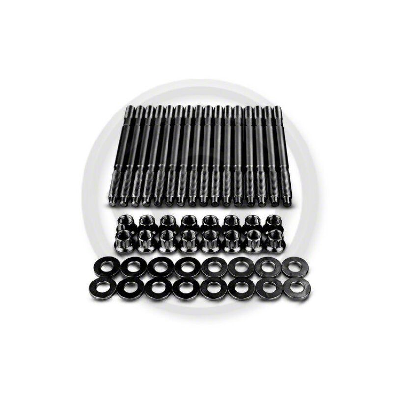 Wagner Tuning Throtl OEM Head Stud Set P115011610.BR (Nissan GTR R35)