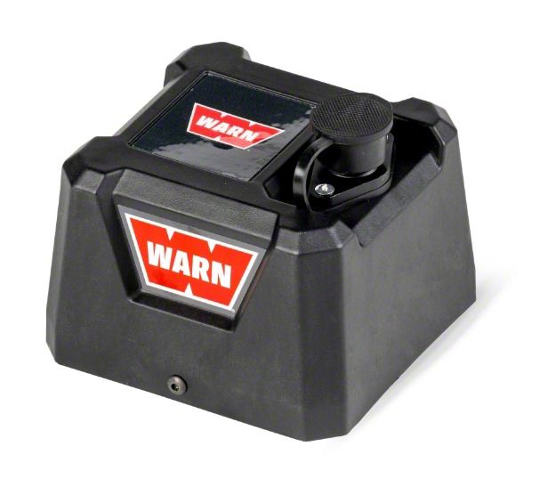 WARN Throtl Control Pack for 12-Volt Hoists W36105646