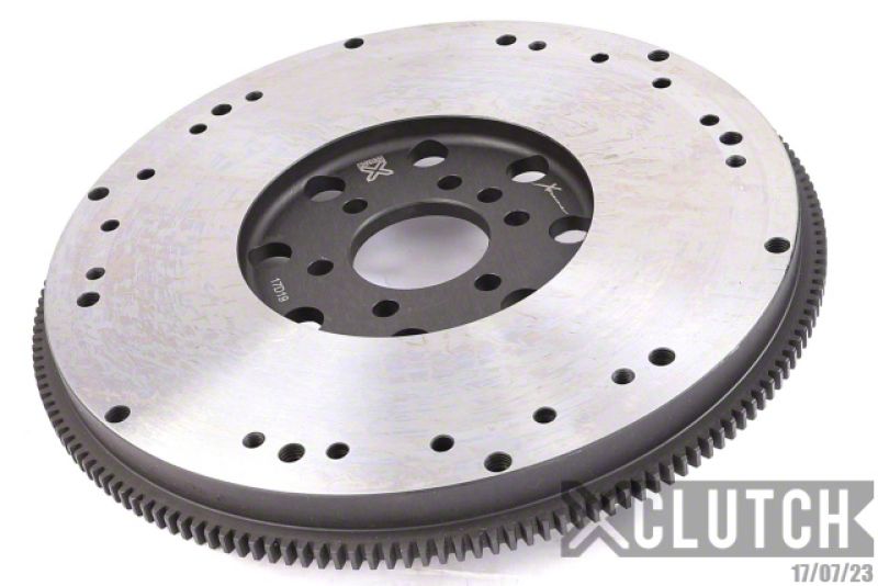 X-Clutch Throtl 67-70 Chevrolet Camaro Z28 5.7L Chromoly Flywheel ...